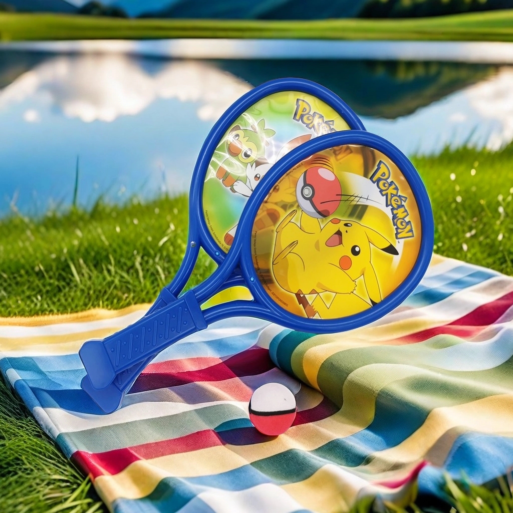 Cheap hildren’s toy racket 2 years old 3-4 indoor sports Tennis Baby ...