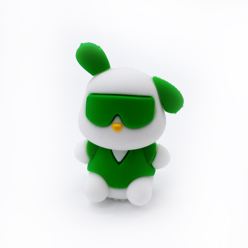 Cheap Custom Kids Styling Pen Toppers Cartoon Stitch Ballpoint Pen ...